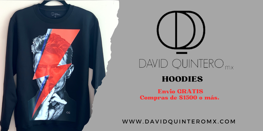 David Quintero MX – DAVIDQUINTEROMX